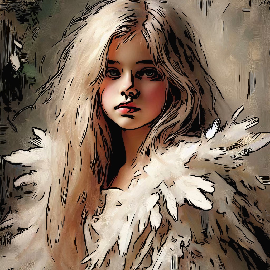 svg art-the magical transformation of pearl – The Perfect Spot for Pearl